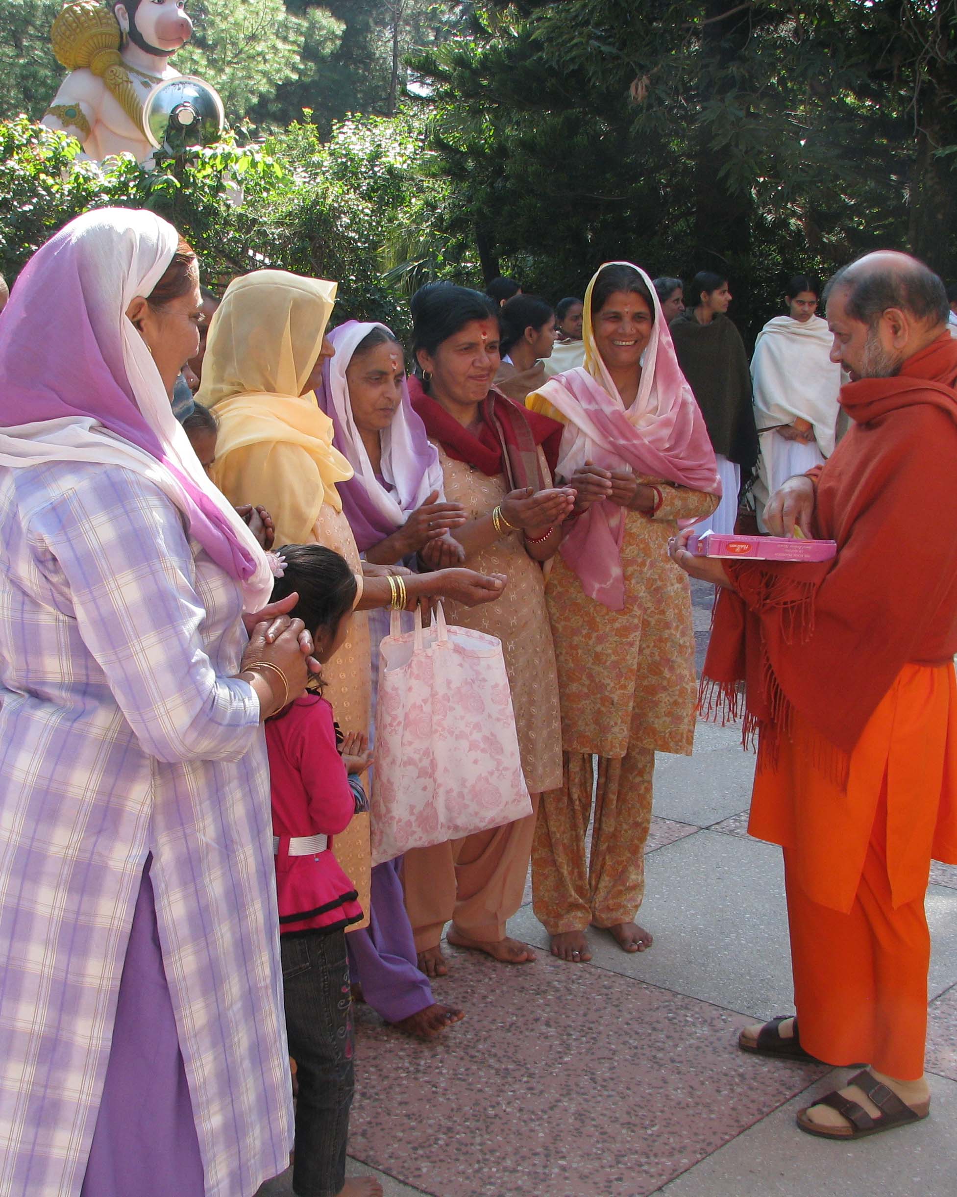 Thematic Programs – CORD – CORDUSA Inc